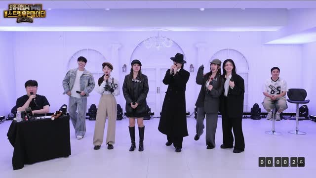 [클립]수니산4 | SOOP VOD