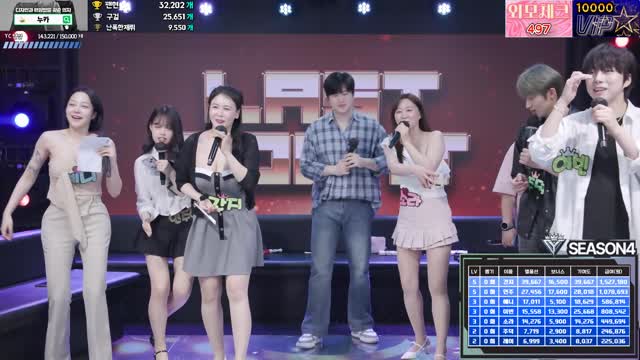 [캐치][YC]다들 왜이럴까요?🤔 | SOOP VOD