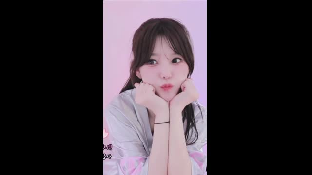 [캐치]하온 모찌송 152 | SOOP VOD