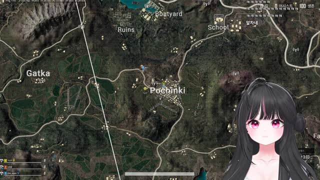 [클립]머독, 수탉) 꾸꾸 종겜동 고양이에요 | SOOP VOD