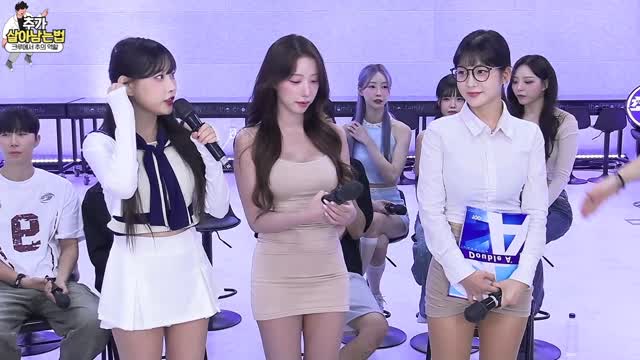 [캐치]최가네 x JUP 크루에서 추로 살아남기 버티는 놈만 살아남는다 | SOOP VOD