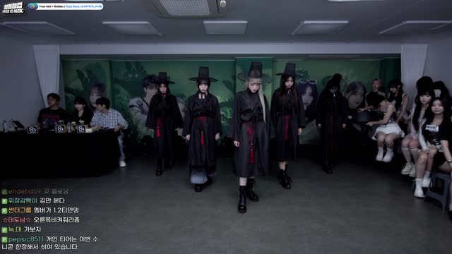 【최종점검】 『SOONI HEAL - Your Idol&Golden』 ∥ Saja Boys&HUNTR/X ♬ | SOOP VOD