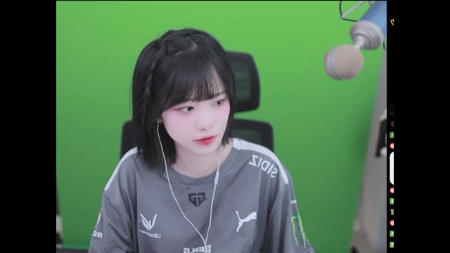 EWC 중계 화면 | SOOP VOD