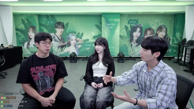 [클립]남순X수피X지피티 지옥의 최종점검 시작합니다. | SOOP VOD