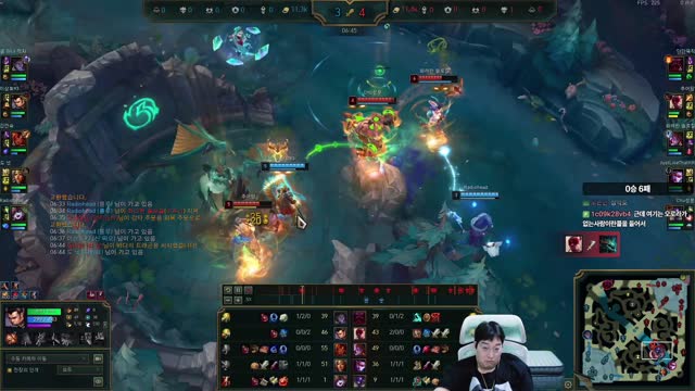 [캐치]13만개빵 이상호vs준밧드 오늘결판냅니다 이상호의도장깨기 start | SOOP VOD