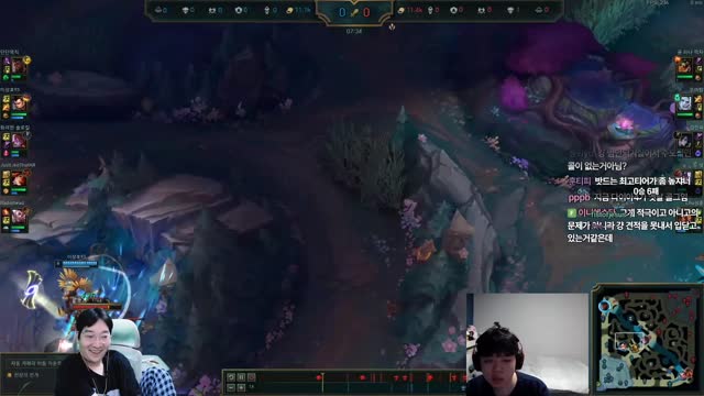 [클립]13만개빵 이상호vs준밧드 오늘결판냅니다 이상호의도장깨기 start | SOOP VOD