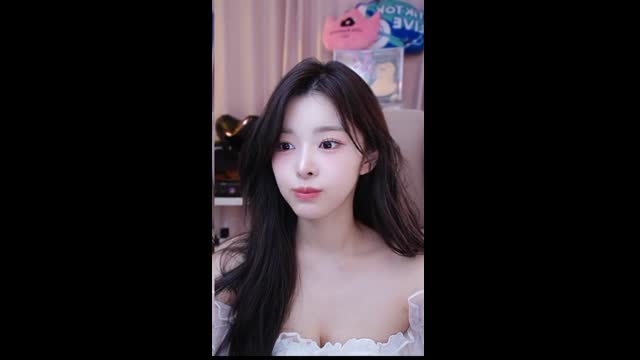 [캐치] 일일체험 하고 온 완판녀 엘. | SOOP VOD