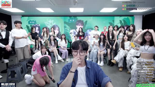 [캐치]남순 "나 마크 API 몇 개 터졌냐 ??" | SOOP VOD