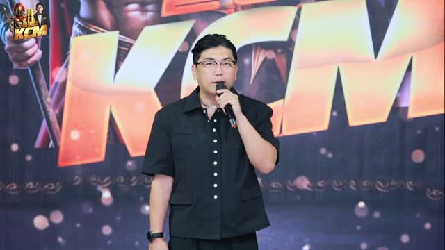 [클립]최가네 KCM 본 경연 10팀 참가 심사위원3 Sponsor 쫄신 | SOOP VOD