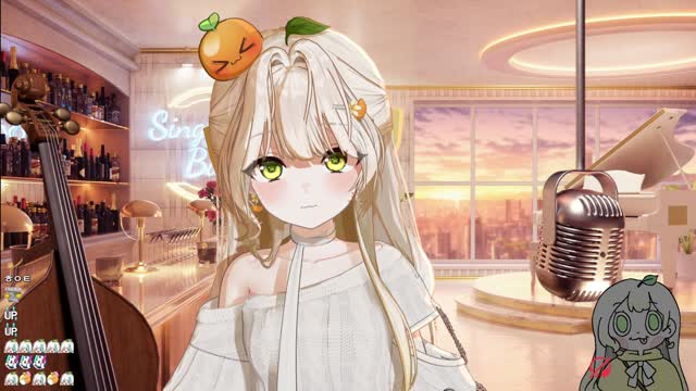 띵귤 - 가짜 아이돌 (QWER) | SOOP VOD