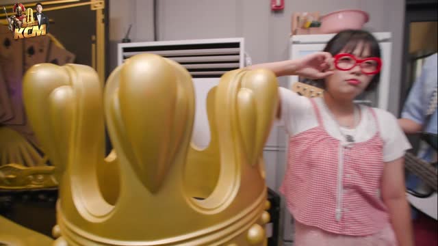 김순지 ,박기봉🎵최가네 KCM 경연🎵잘가 자두 노래 | SOOP VOD