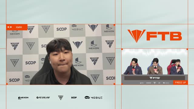 [캐치]DK vs T1 | GROUP STAGE DAY 1 | 2025 FTB SUMMER | FC 온라인 | SOOP VOD