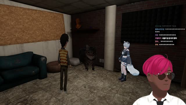 [클립]RP라니 비몽님 헤이헤이헤이 | SOOP VOD