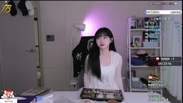 [클립][YB] 국토하고 살아돌아온 두두 ON.. | SOOP VOD