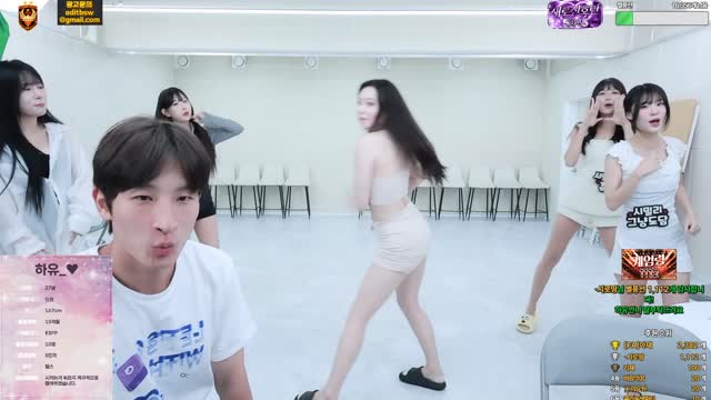 [캐치]JUP)3500명시 공개갑니다. 65%이하는탈락 갑니다. | SOOP VOD