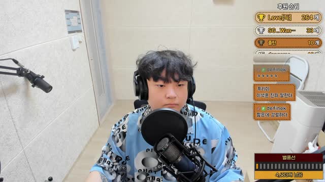 조성모 for your soul | SOOP VOD