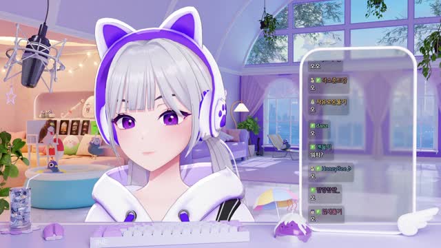 [클립]Mariah Carey - Without You (Official HD Music Video) 감상 | SOOP VOD