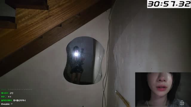 깜짝 놀라는 수야6 | SOOP VOD