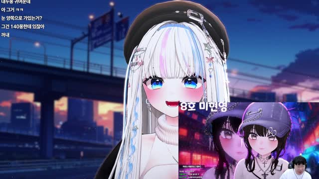 [클립]하데스 9호 연습생 래쓰꼬!!!! | SOOP VOD