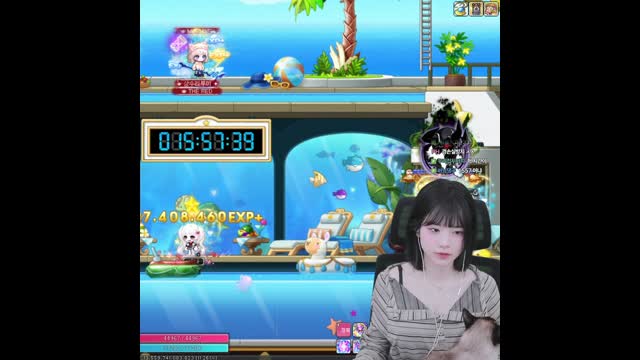 하필 15@@ | SOOP VOD