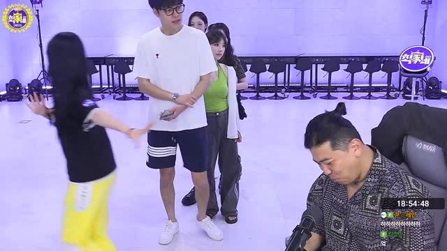 [캐치][최가네] 대표님을 위한 멤버들의 칭찬릴레이(3) | SOOP VOD