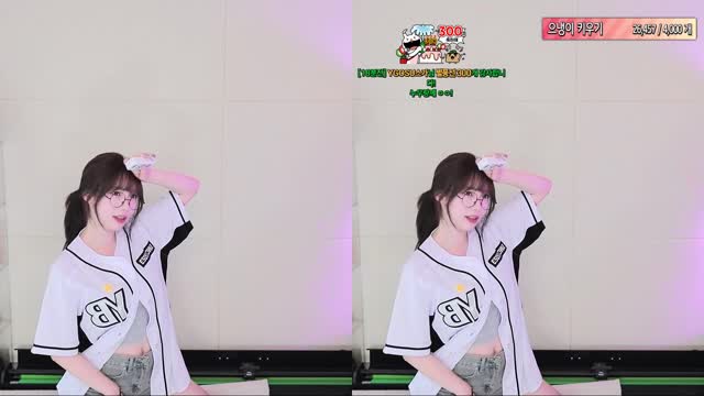 [클립][YB]안녕하세요 yb 으냉이 입니다 | SOOP VOD