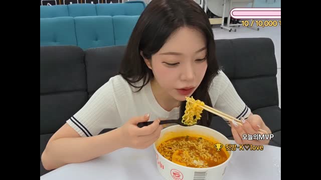 [캐치][최가네] 서초회관 | SOOP VOD