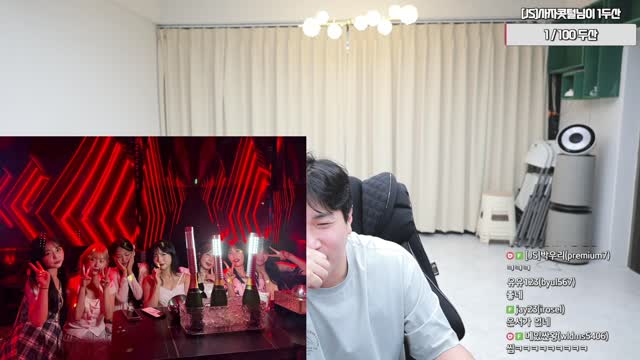 [클립]정선 여러 이야기 나누도록 하겠습니다 (한국 도착) | SOOP VOD