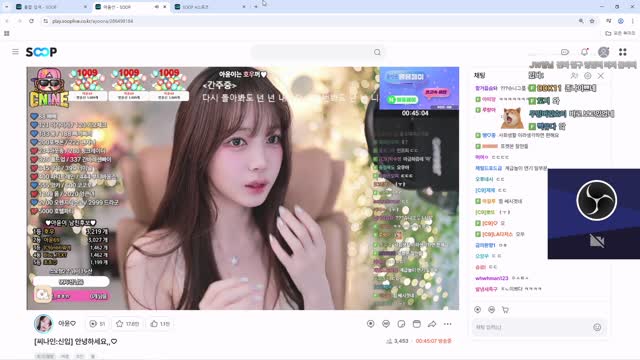 [클립]씨나인 스타 김택용vs조기석 3/2 ASL24강연습 | SOOP VOD