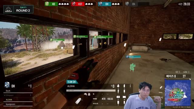 [캐치]김민교 9시 코드컵 D-day | SOOP VOD