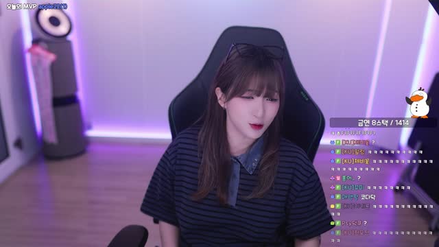 [클립]금단현상 | SOOP VOD