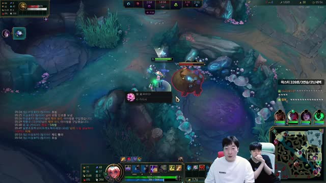 [클립]이상호x클리드 그마도전 합숙4일차 오늘의목표 500 | SOOP VOD