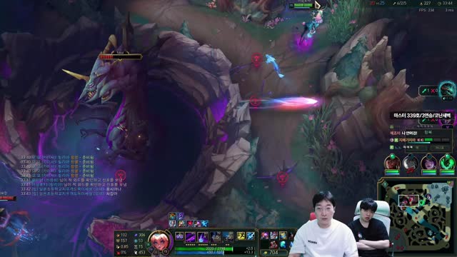 [캐치]이상호x클리드 그마도전 합숙4일차 오늘의목표 500 | SOOP VOD