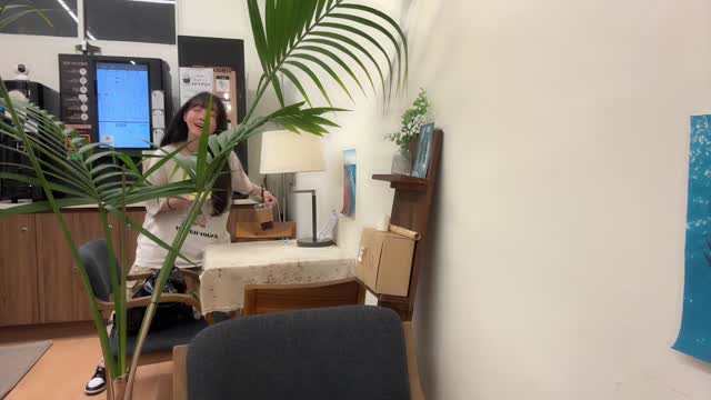 [캐치]선민96 | SOOP VOD