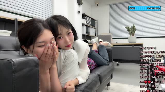 [클립][팀진우]운재팀 단편영화 촬영중 | SOOP VOD