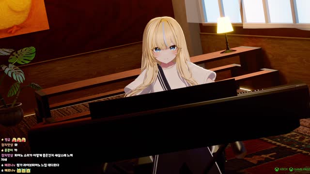 [클립] 햇비에게 별풍선 562개 선물 | SOOP VOD