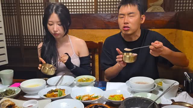 [클립]해피백하데이 [무수] | SOOP VOD