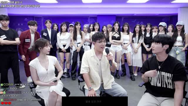 가수 전상근 - 그대 없는 밤에 LIVE (Full.ver) | SOOP VOD