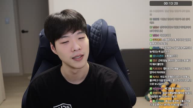 (1/3) 시청자들과 찐득하게 소통하는 스맵 | SOOP VOD