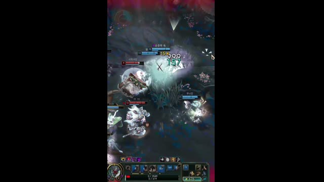 [캐치]거국적 MCK 110만개빵 5/3 [무수] | SOOP VOD