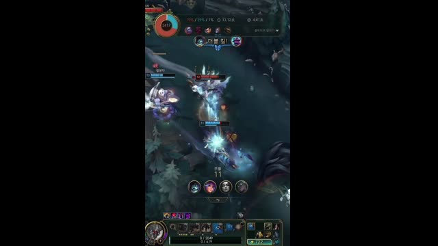 [캐치]거국적 MCK 110만개빵 5/3 [무수] | SOOP VOD