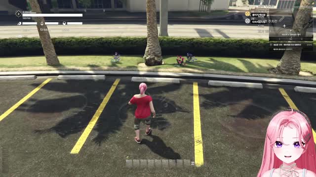 [클립]EMS보단 카푸어가 적성이였던 서피카 | SOOP VOD