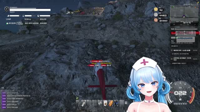 [클립]EMS 2기생들의 훈수에 갈하는 표독긴 | SOOP VOD