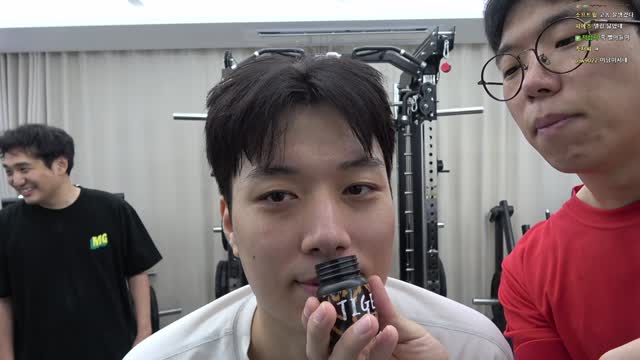 [클립]킴성태X수피X최윤종 지옥의PT | SOOP VOD