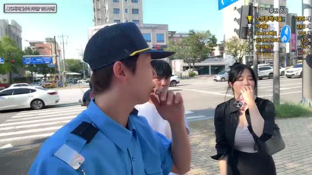 [클립]박시울 스포3 | SOOP VOD