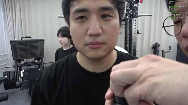 [캐치]킴성태X수피X최윤종 지옥의PT | SOOP VOD