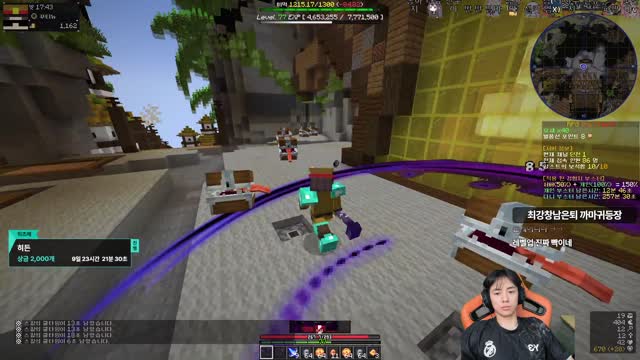 [클립]진짜 api 제발 [ 감컴 ] | SOOP VOD