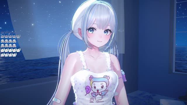 [캐치] 츄르 - toxic till the end | SOOP VOD