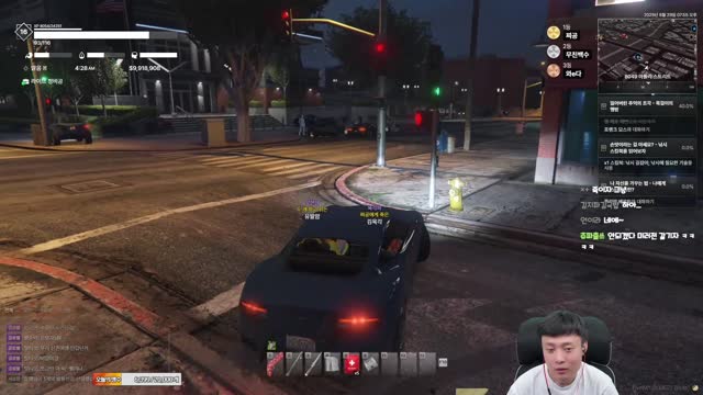 [클립]강한남 보자마자 죽이는 육각이ㅋㅋㅋㅋㅋㅋ | SOOP VOD