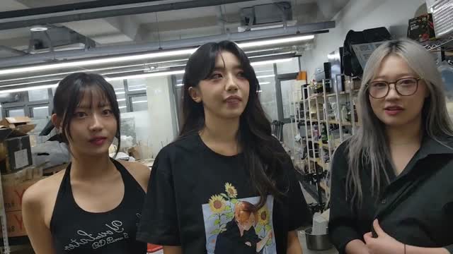 유진냥~이게팀이야? 수빙~위아더팀 ㅇㅈㄹ ㅋㅋㅋㅋ | SOOP VOD